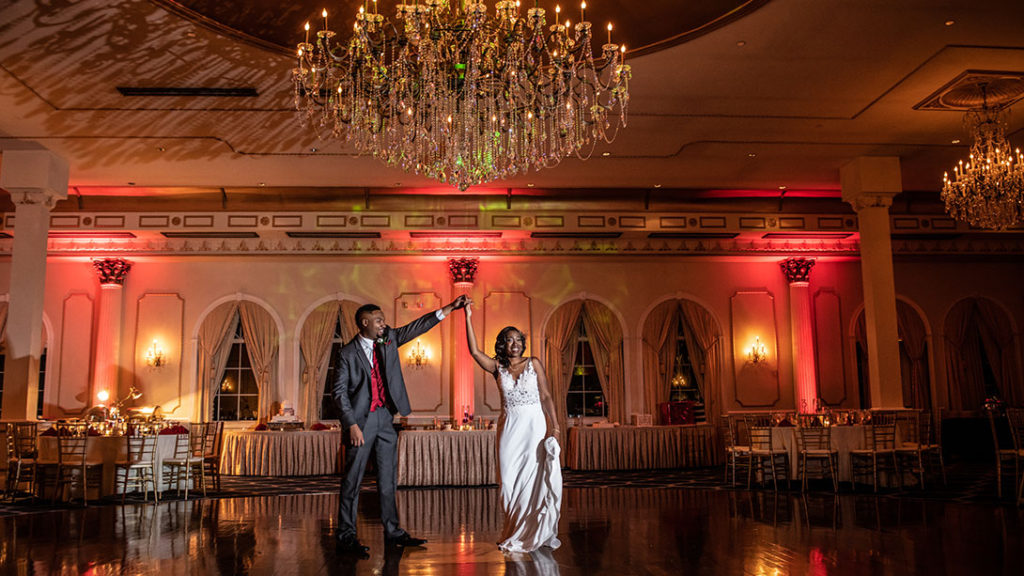 Wedding Venue in New Jersey | The Merion