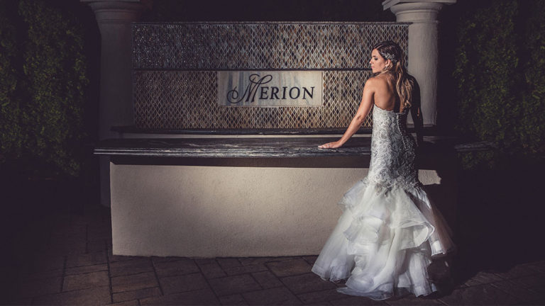 Wedding Venue in New Jersey | The Merion