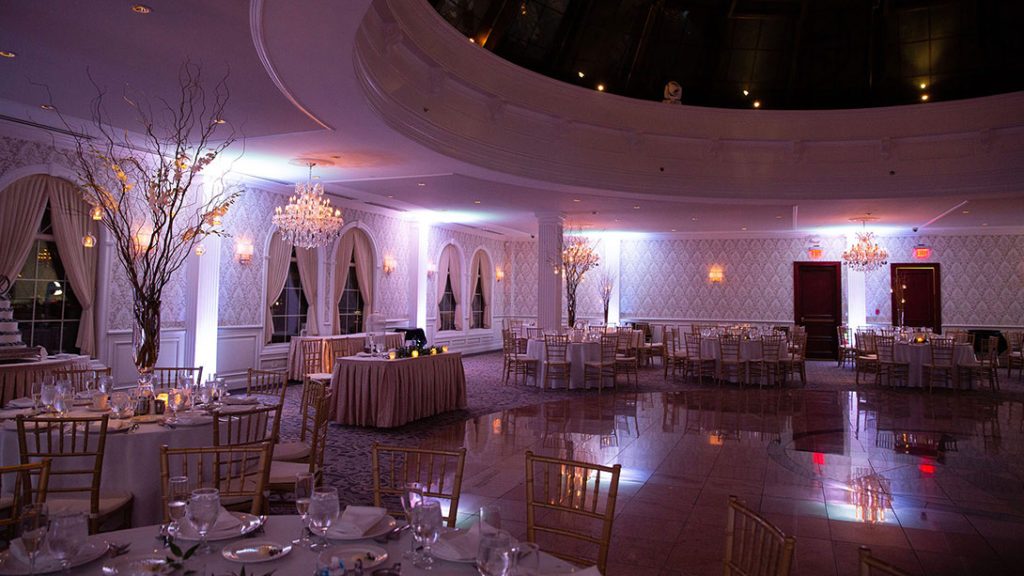 Wedding Venue in New Jersey | The Merion
