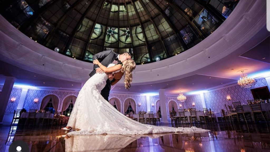 Wedding Venue in New Jersey | The Merion