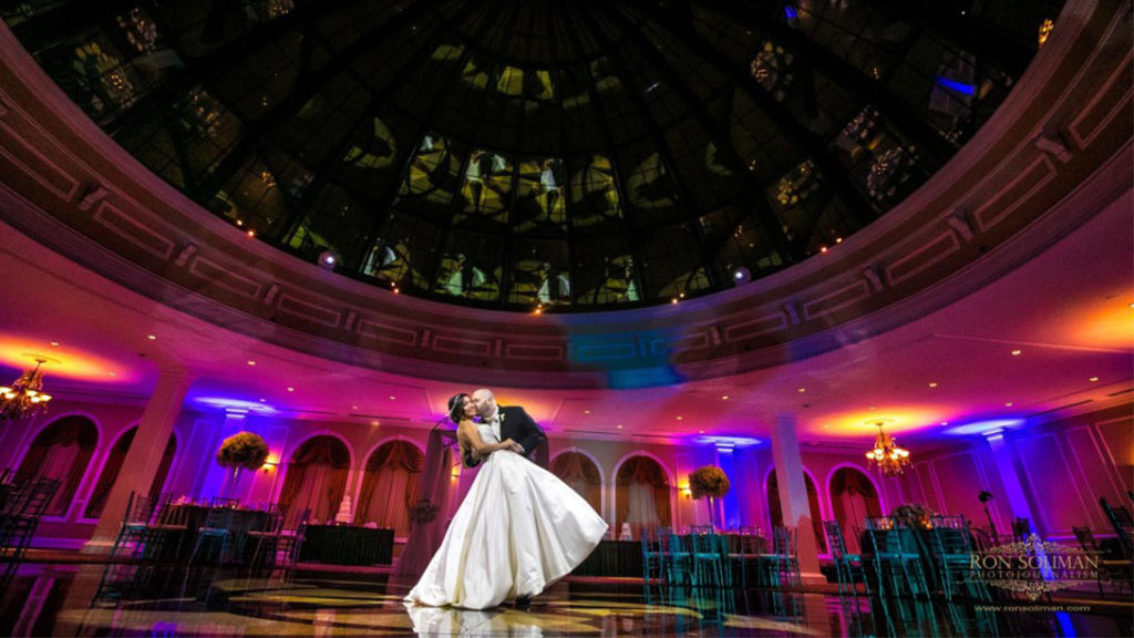 Wedding Venue in New Jersey | The Merion