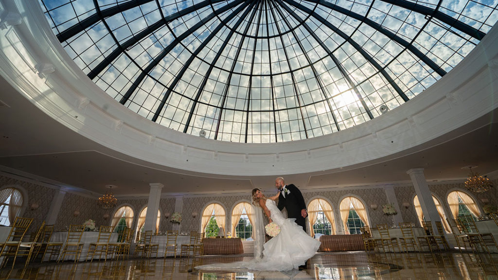 Wedding Venue in New Jersey | The Merion
