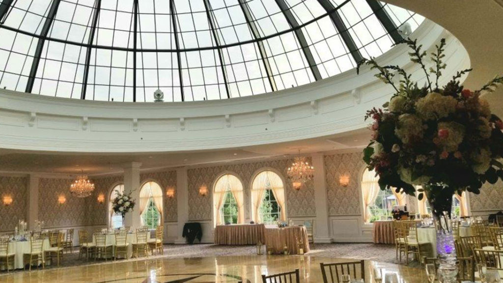 Wedding Venue in New Jersey | The Merion