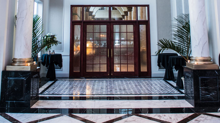 Wedding Venue in New Jersey | The Merion