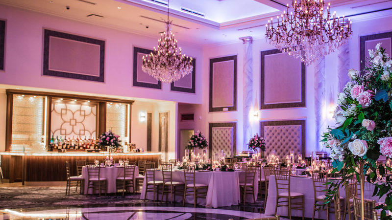 Wedding Venue in New Jersey | The Merion