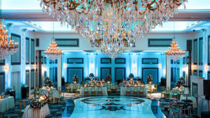 Wedding Venue in New Jersey | The Merion