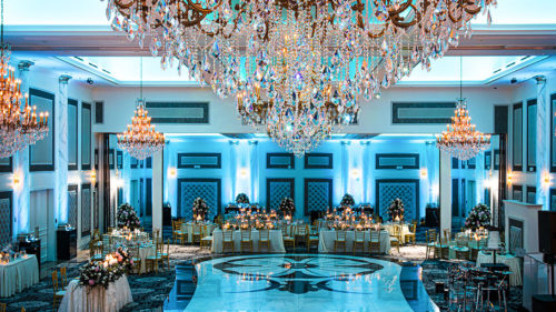 Wedding Venue in New Jersey | The Merion