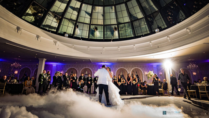 Wedding Venue in New Jersey | The Merion
