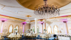 Wedding Venue in New Jersey | The Merion
