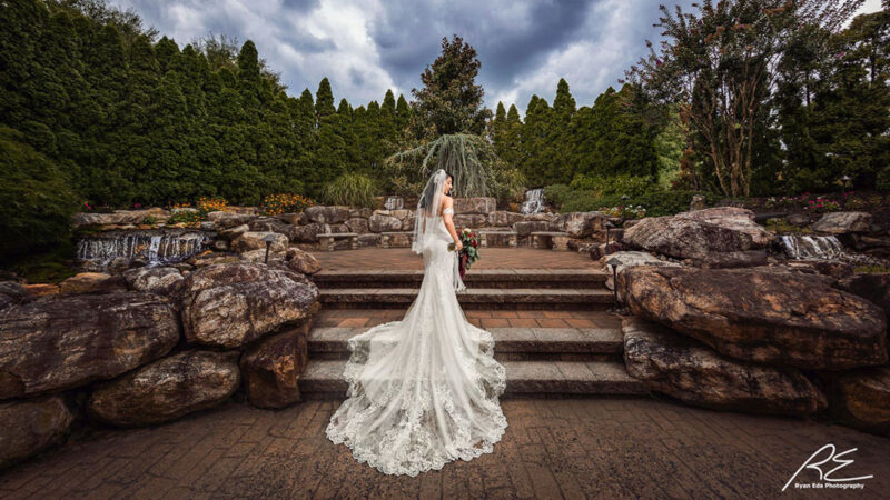 Wedding Venue in New Jersey | The Merion