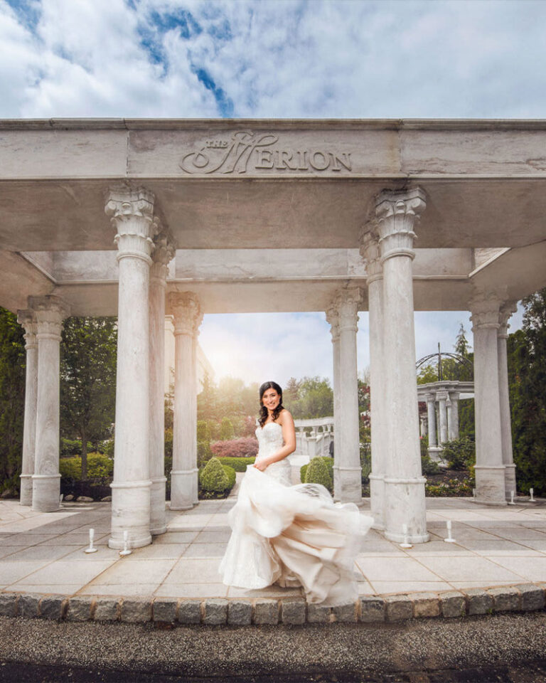 Wedding Venue in New Jersey | The Merion