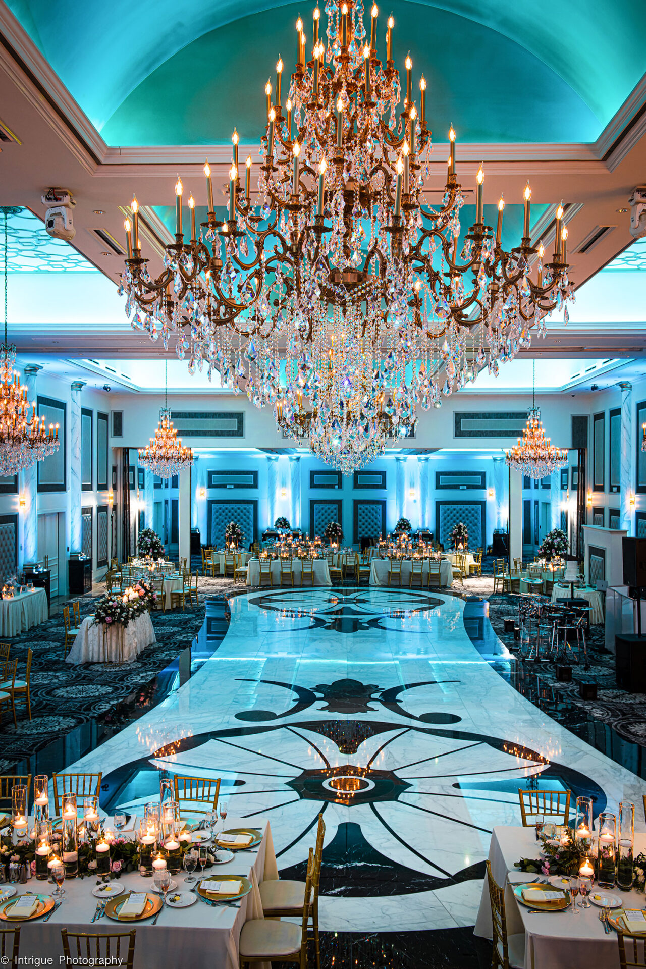 View Our Event Highlights | The Merion Venue Photos