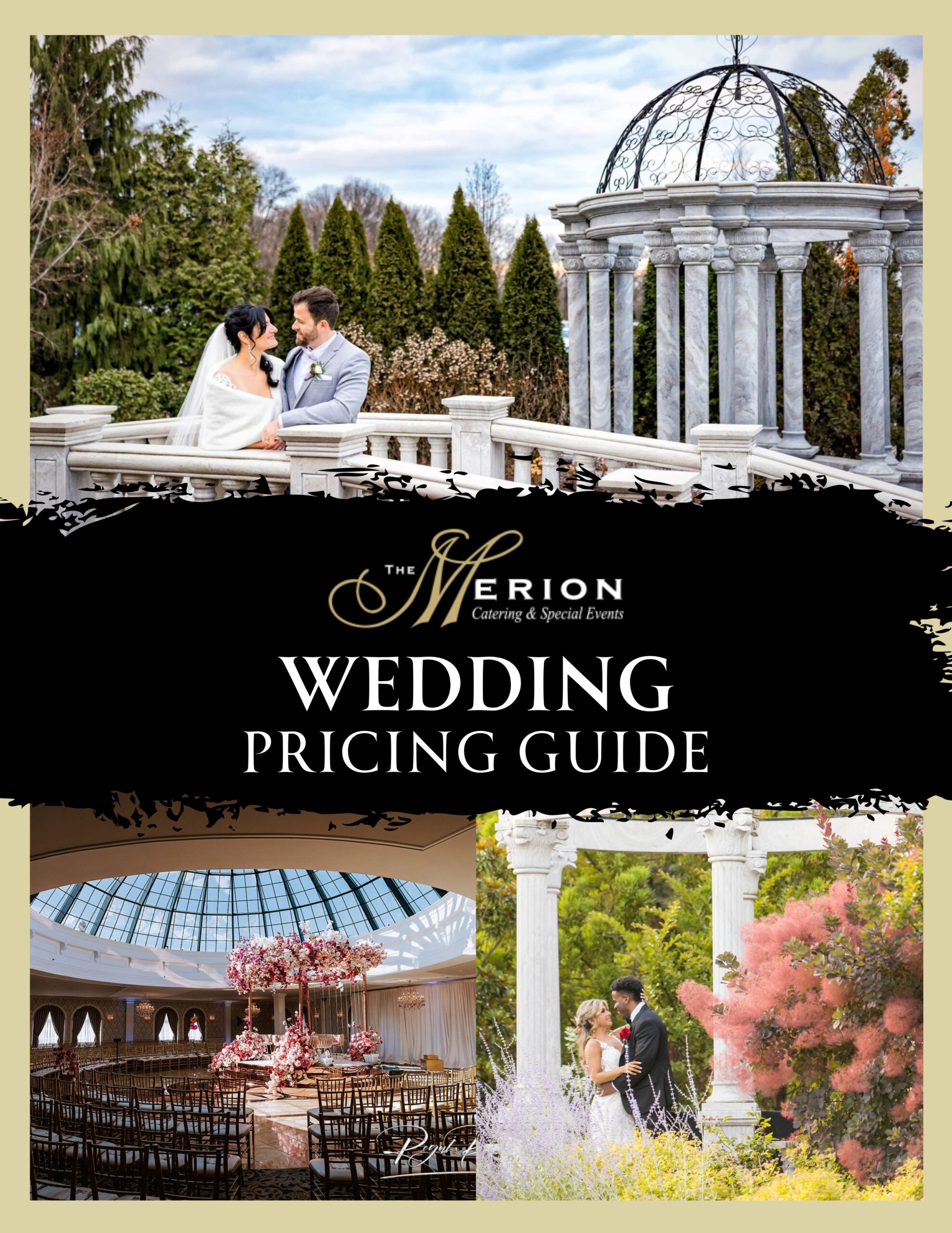 Wedding Venue in New Jersey | The Merion