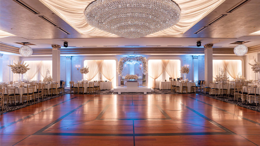 Wedding Venue in New Jersey | The Merion